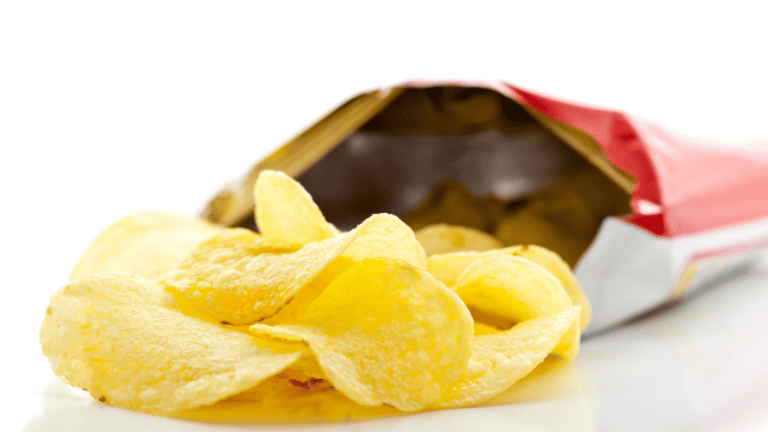 The Ultimate Gluten Free Chips List (2024)